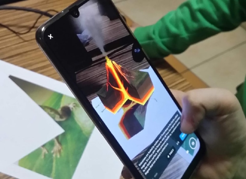 Assemblr EDU | Fun & Interactive Learning in 3D & AR